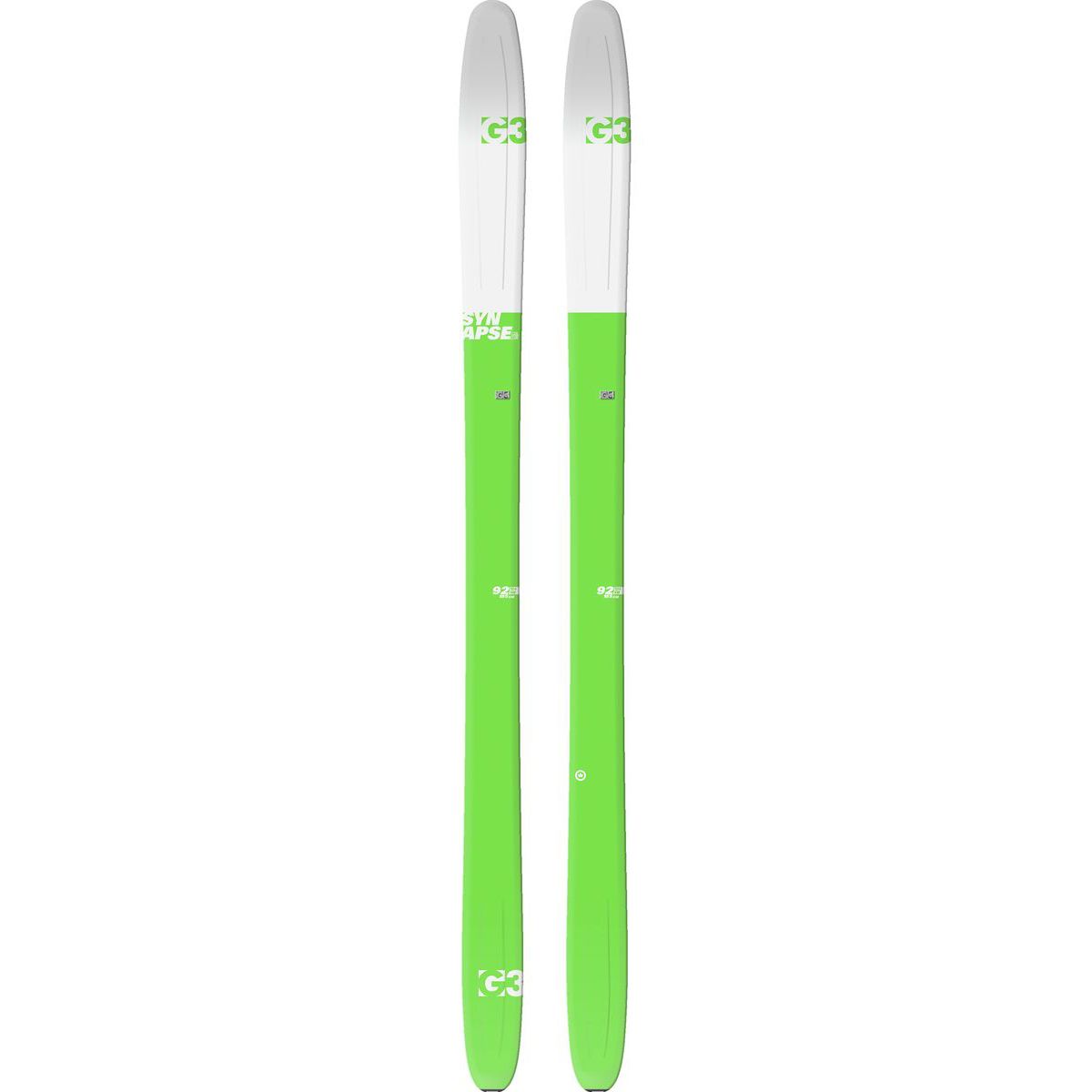 G3 Synapse+ 92 Ski - Ski