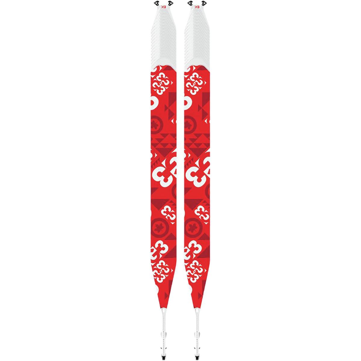 G3 Alpinist Plus Pow Skins - Ski