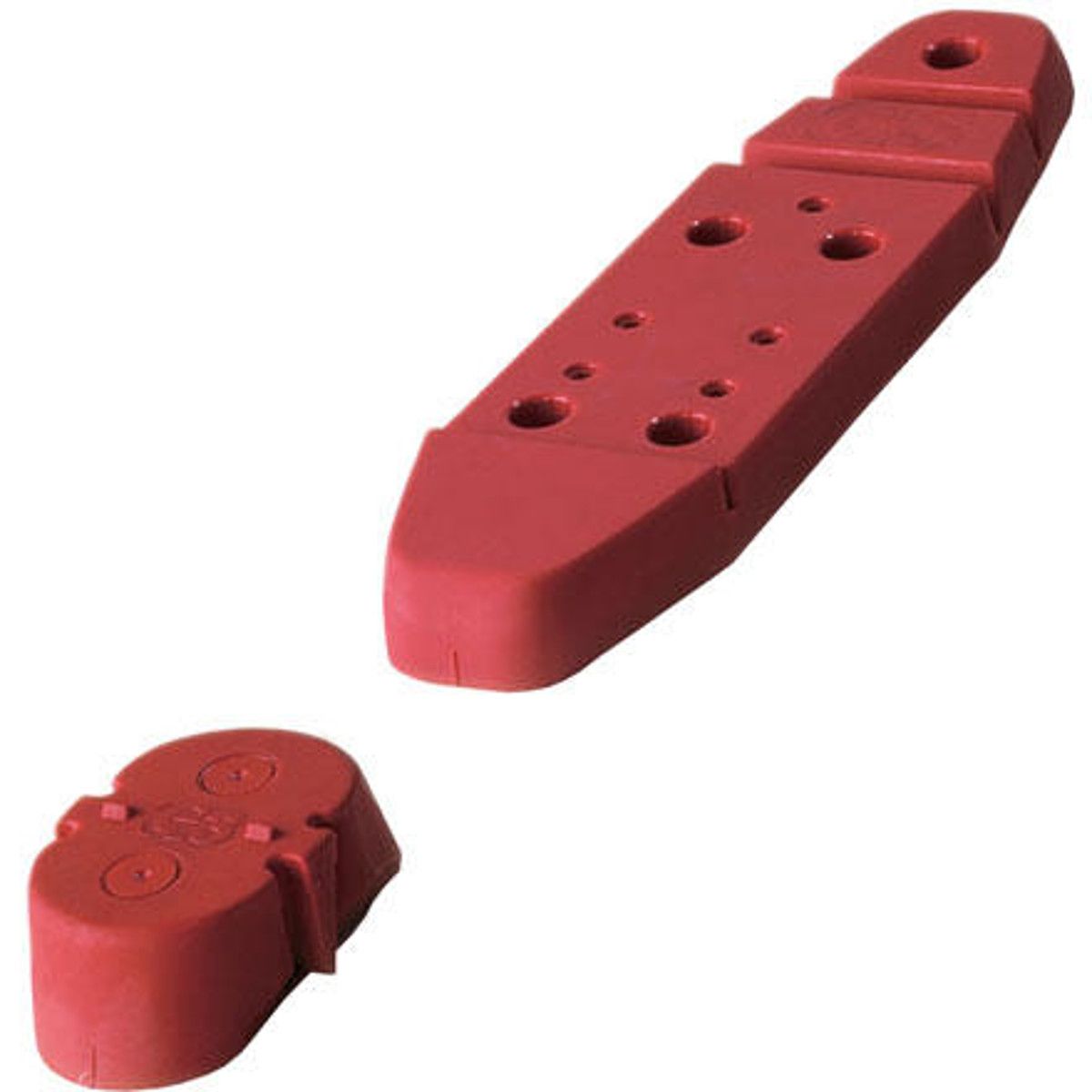 G3 Binding Shim - 15mm - Ski