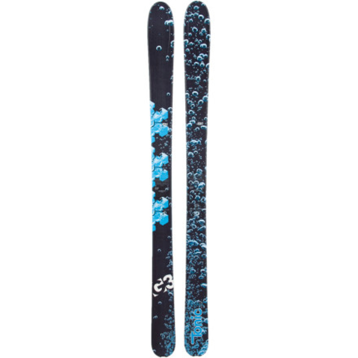 G3 Tonic Fat Ski - Ski