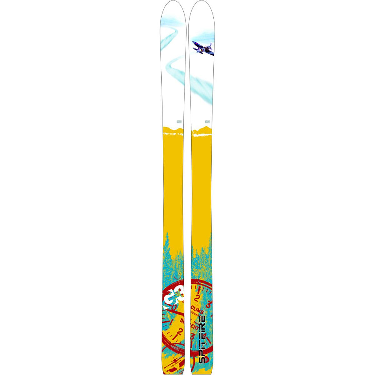 G3 Spitfire Ski - Ski