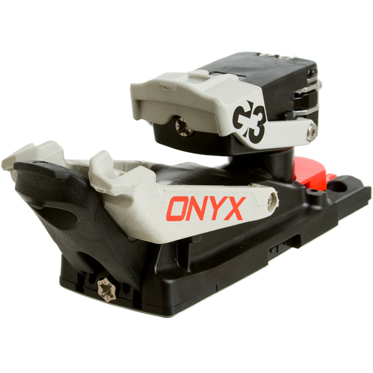 G3 Onyx Binding w/ Brakes - Ski