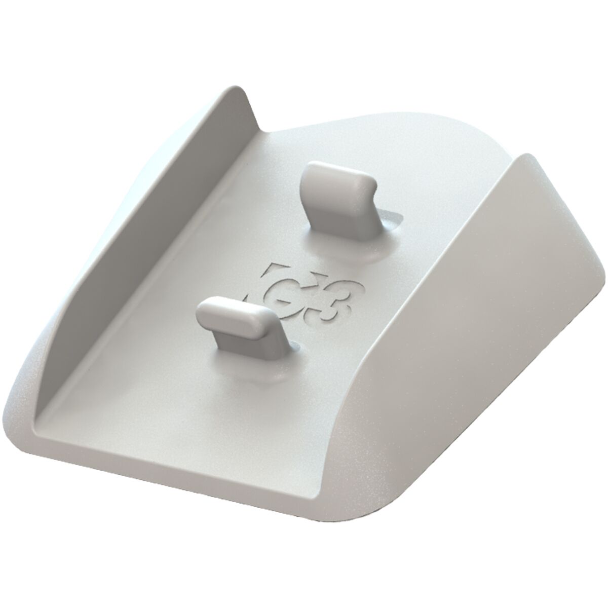 G3 Mounted Tail Connector Package - Ski