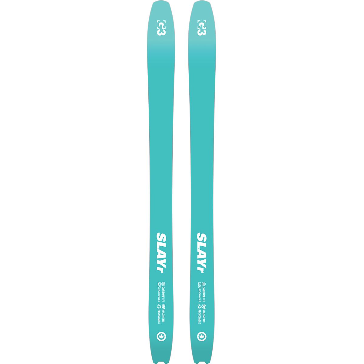 G3 SLAYr 114 Ski - 2024 - Ski