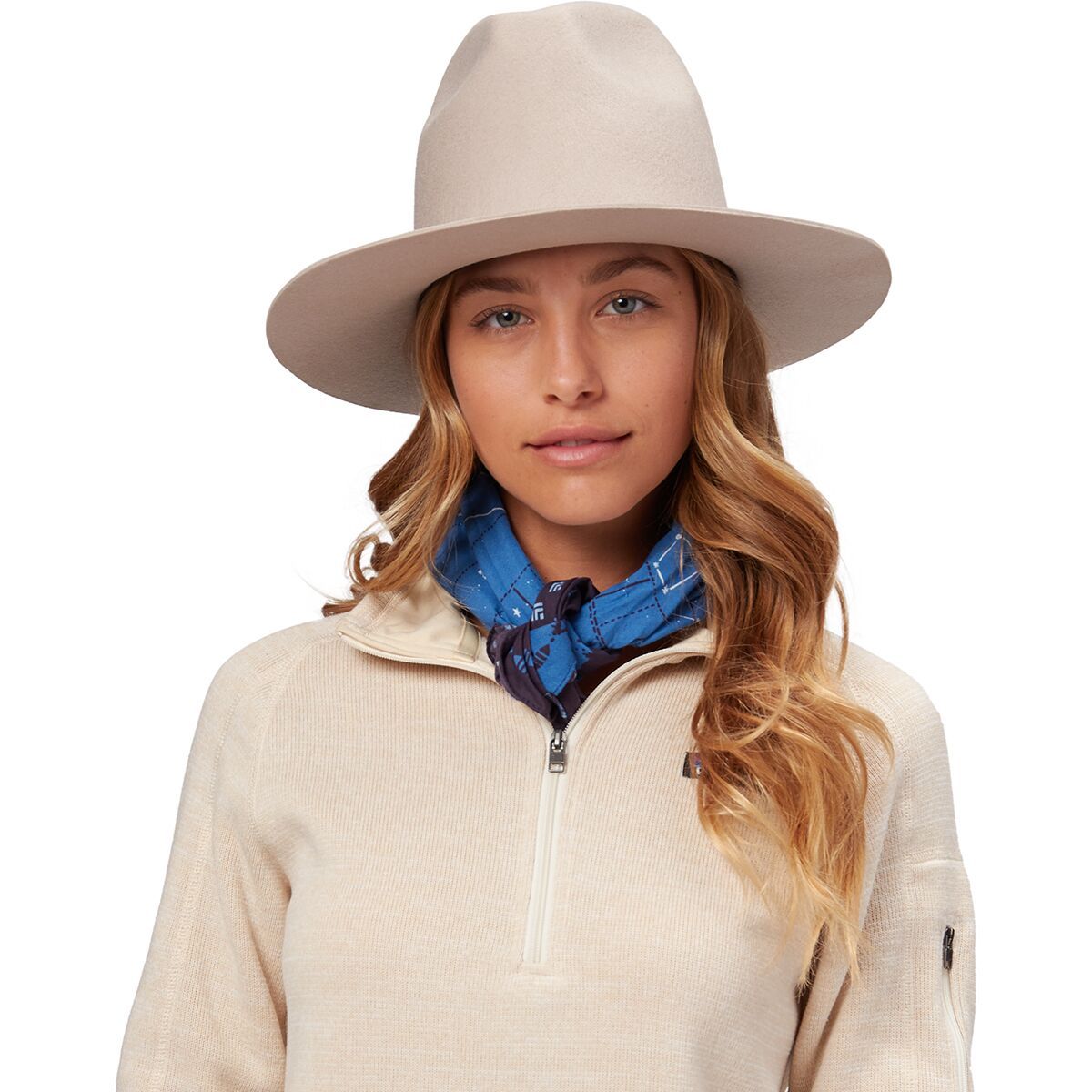 Gigi Pip Billie Hat | Backcountry.com