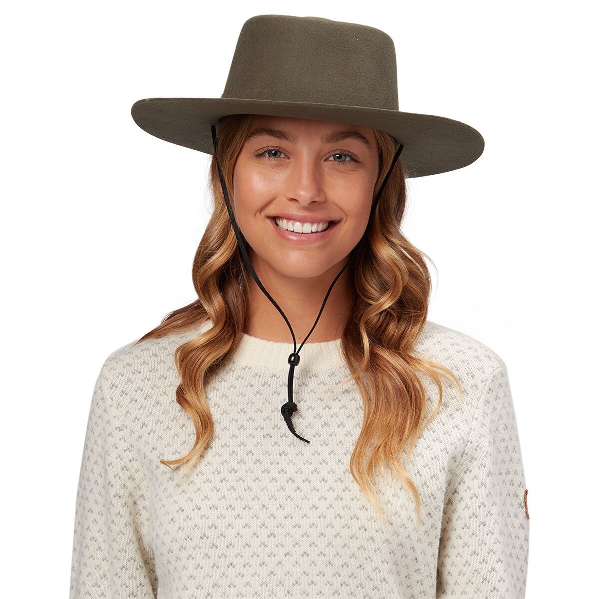 Gigi Pip Wren Hat - Women's - Accessories