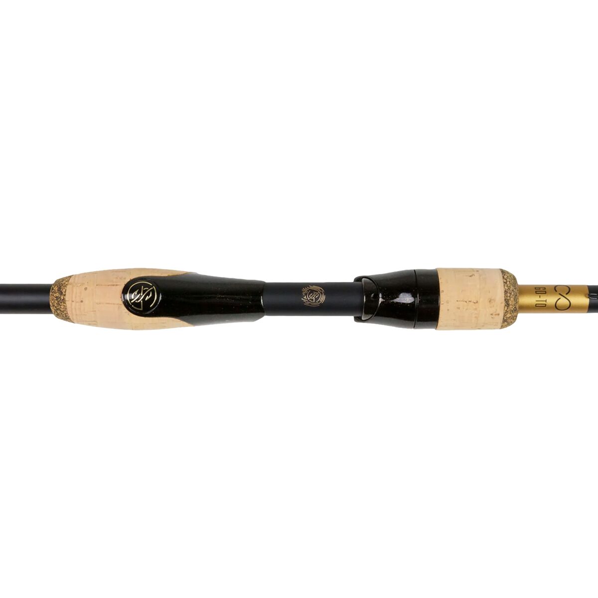 Googan Squad Gold Series Spinning Rod - Fishing