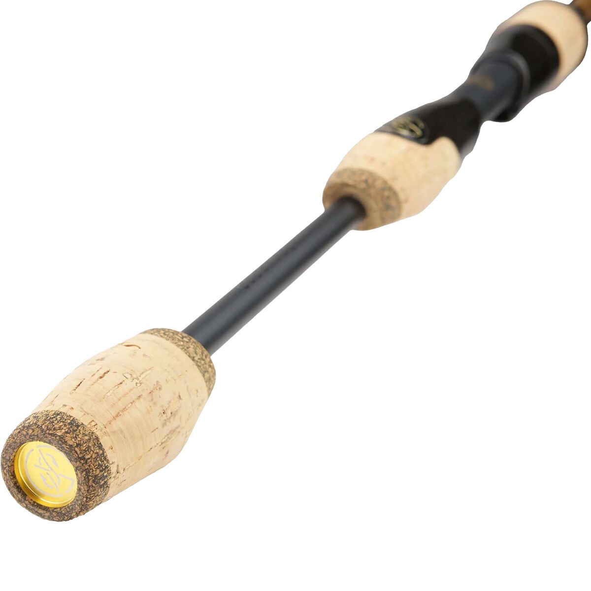 Googan Squad Gold Series Spinning Rod - Fishing