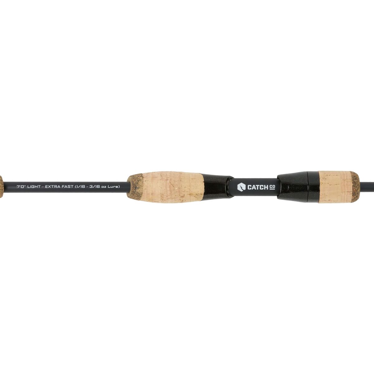 Googan Squad Gold Series Spinning Rod - Fishing