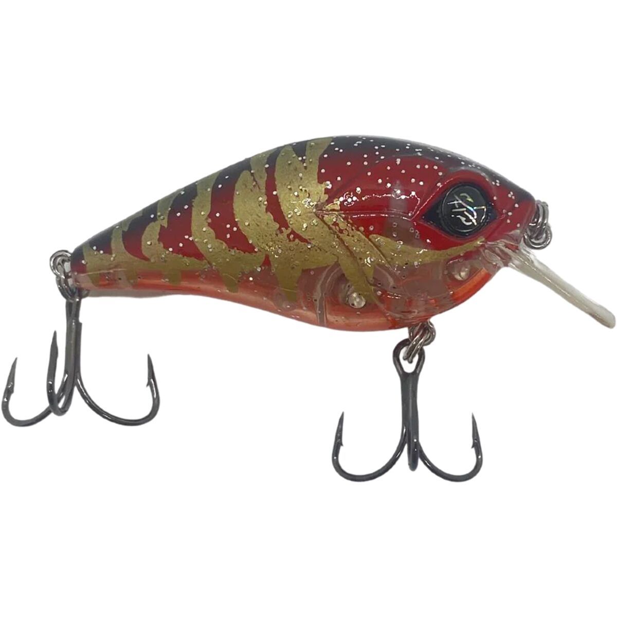 Googan Squad Banger Lure - Fishing