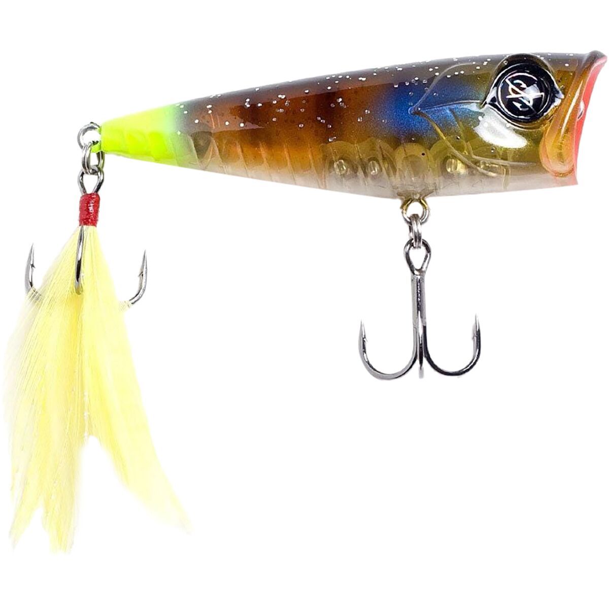 Googan Squad Blooper Lure - Fishing