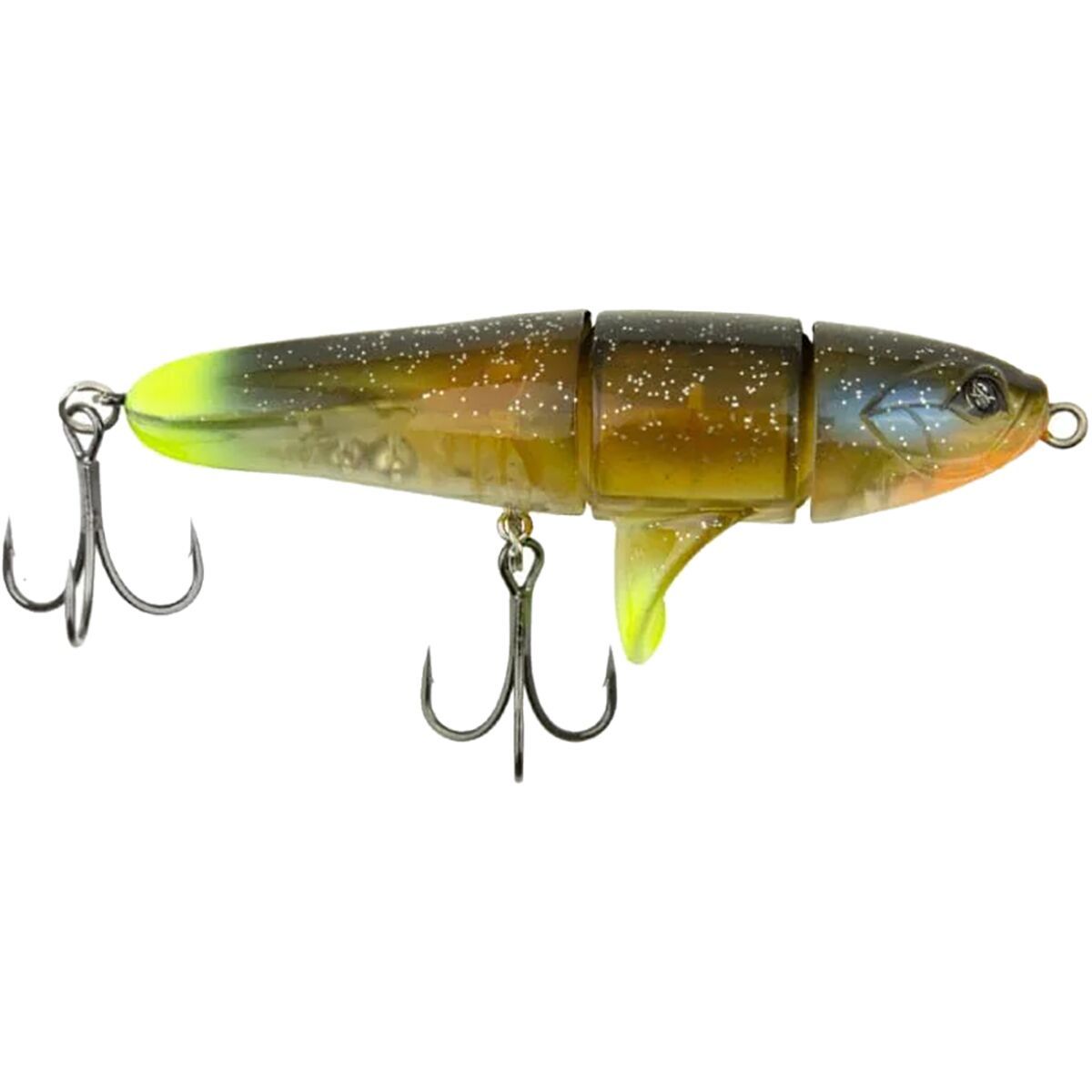 Googan Squad Revolver Lure - Fishing