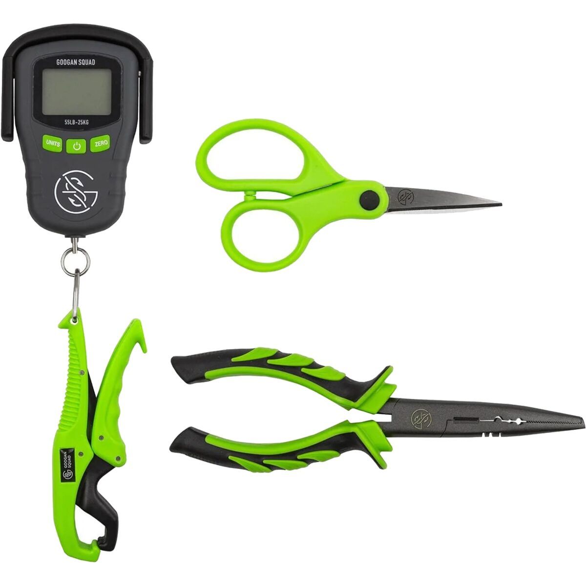 Googan Squad Tool Combo - Fishing