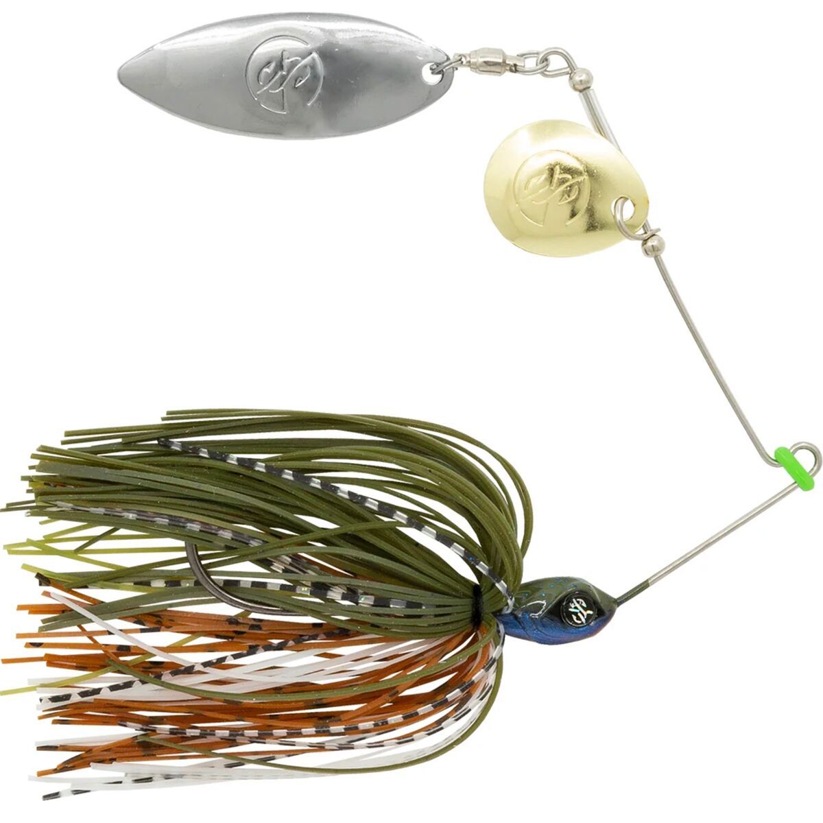 Googan Squad Zinger Lure - Fishing