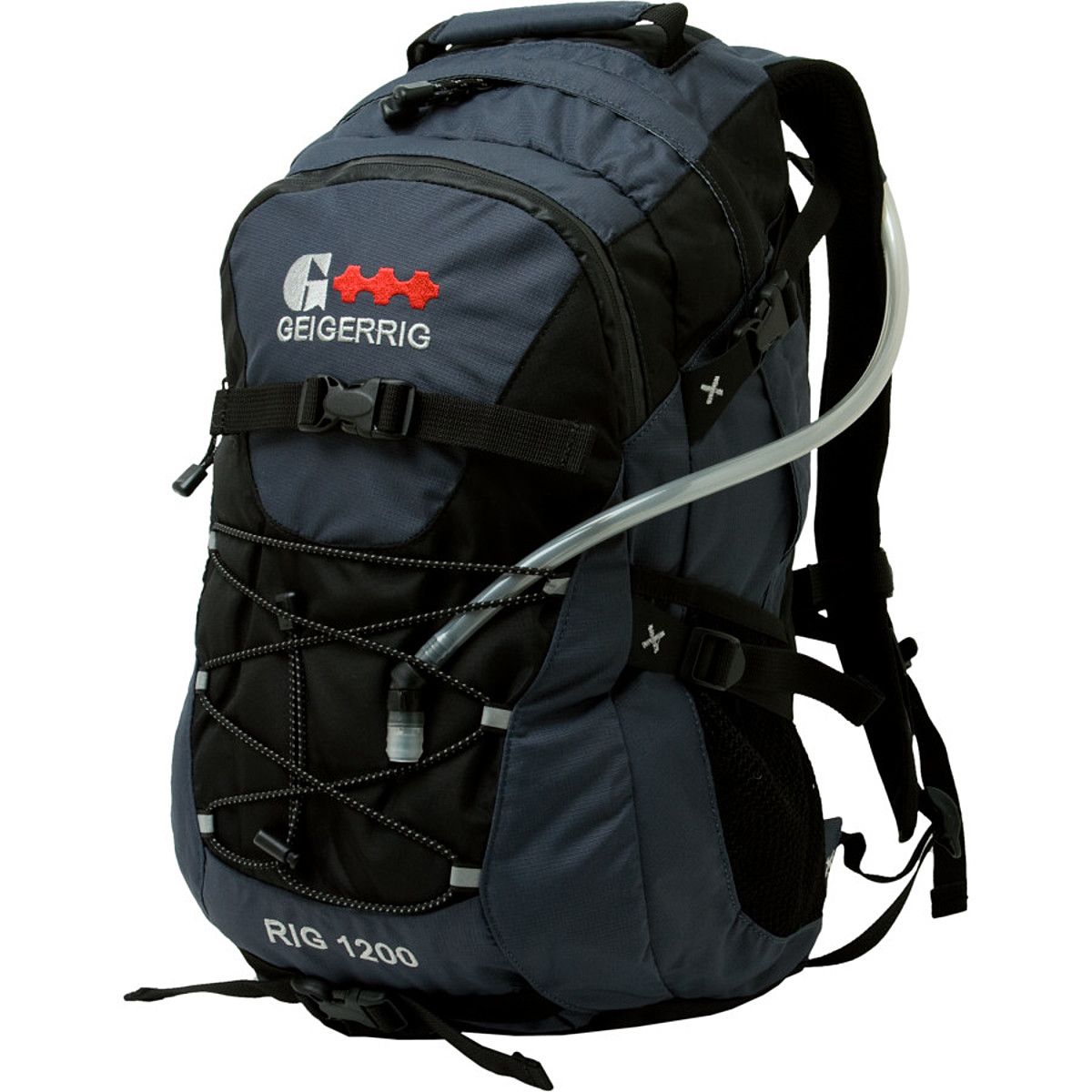 Geigerrig Rig 1200 Hydration Pack - 1200cu in - Hike & Camp