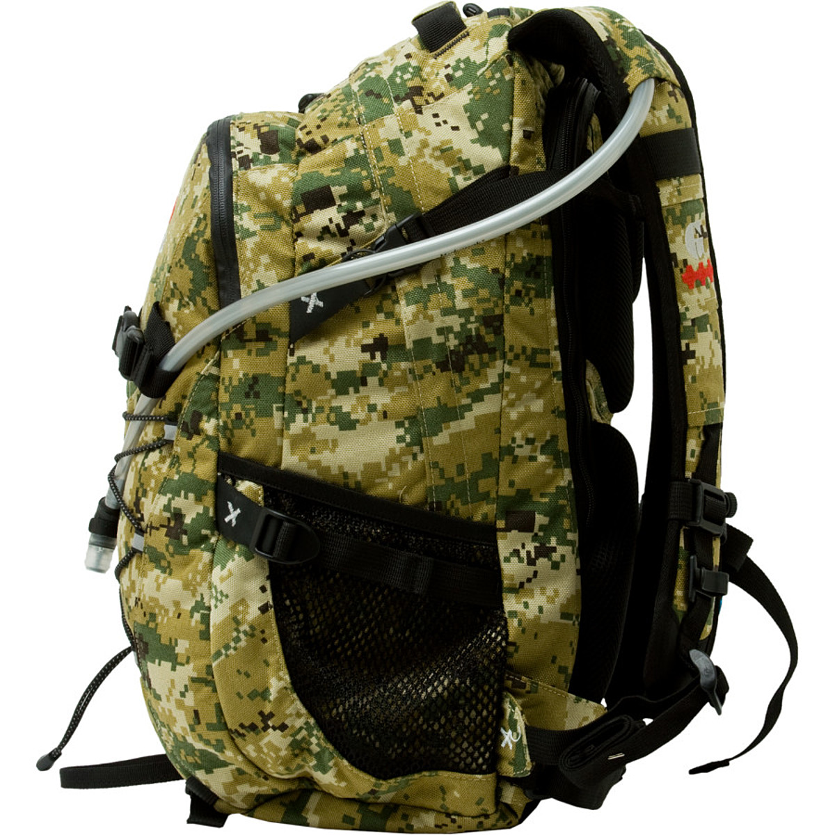 Geigerrig Rig 1200 Hydration Pack - 1200cu in - Hike & Camp