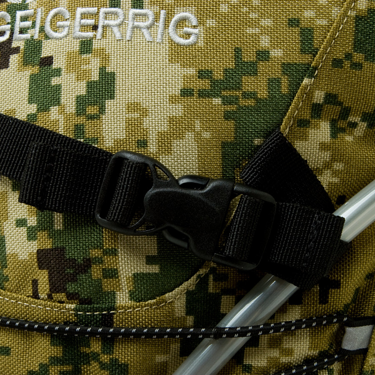 Geigerrig Rig 1200 Hydration Pack - 1200cu in - Hike & Camp