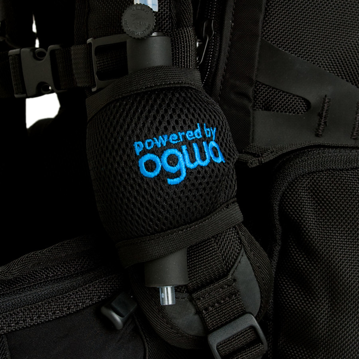 Geigerrig Rig 1600 Hydration Pack - 1600cu in - Hike & Camp