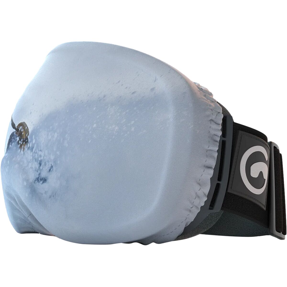 GoggleSoc Deep Pow Soc - Ski