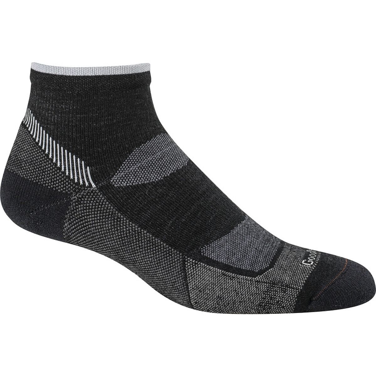 Goodhew Quest Quarter Socks - Women's - Accessories