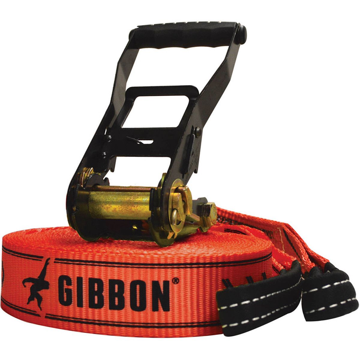 Gibbon Slacklines Classic Slackline X13 - Climb