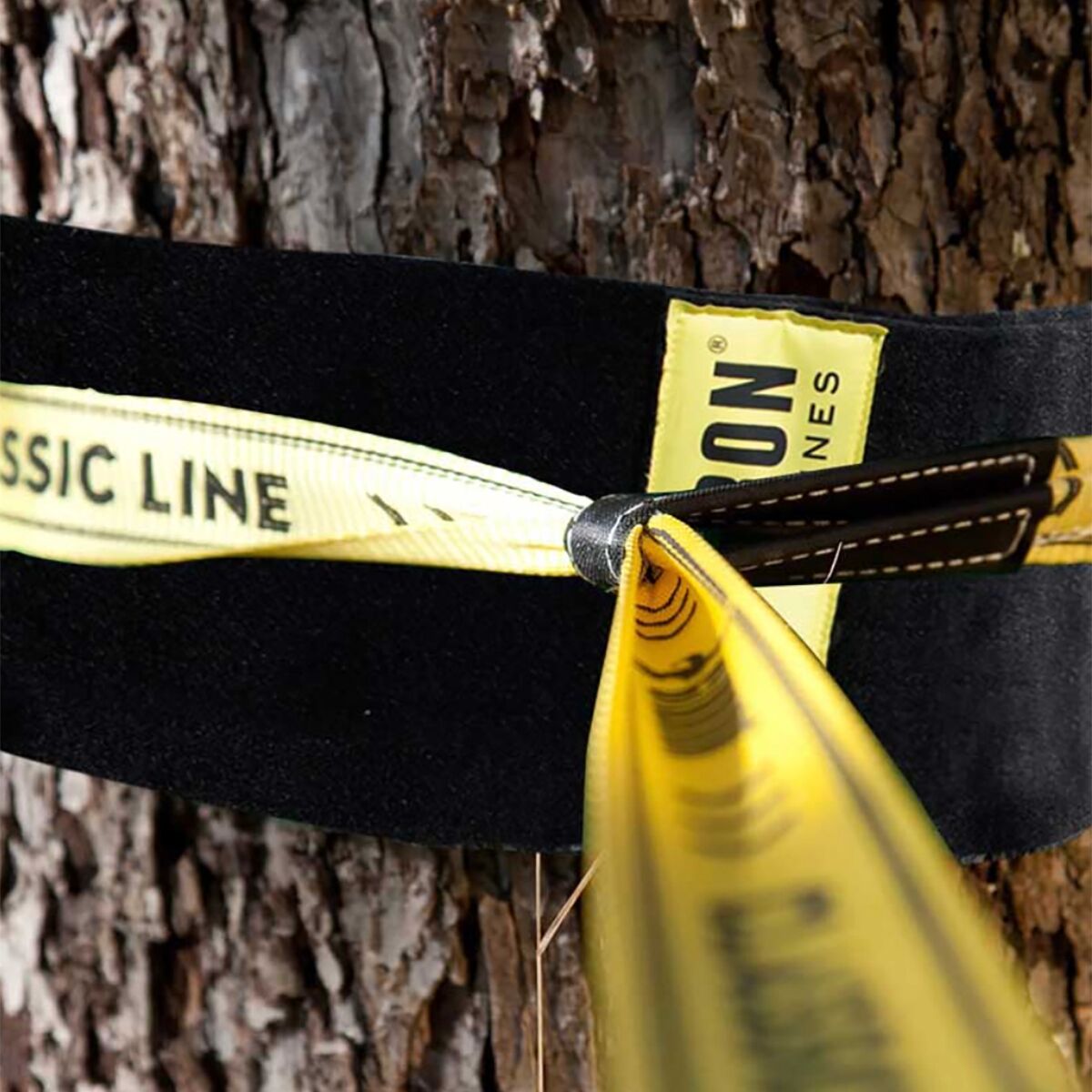 Gibbon Slacklines Tree Wear - Climb