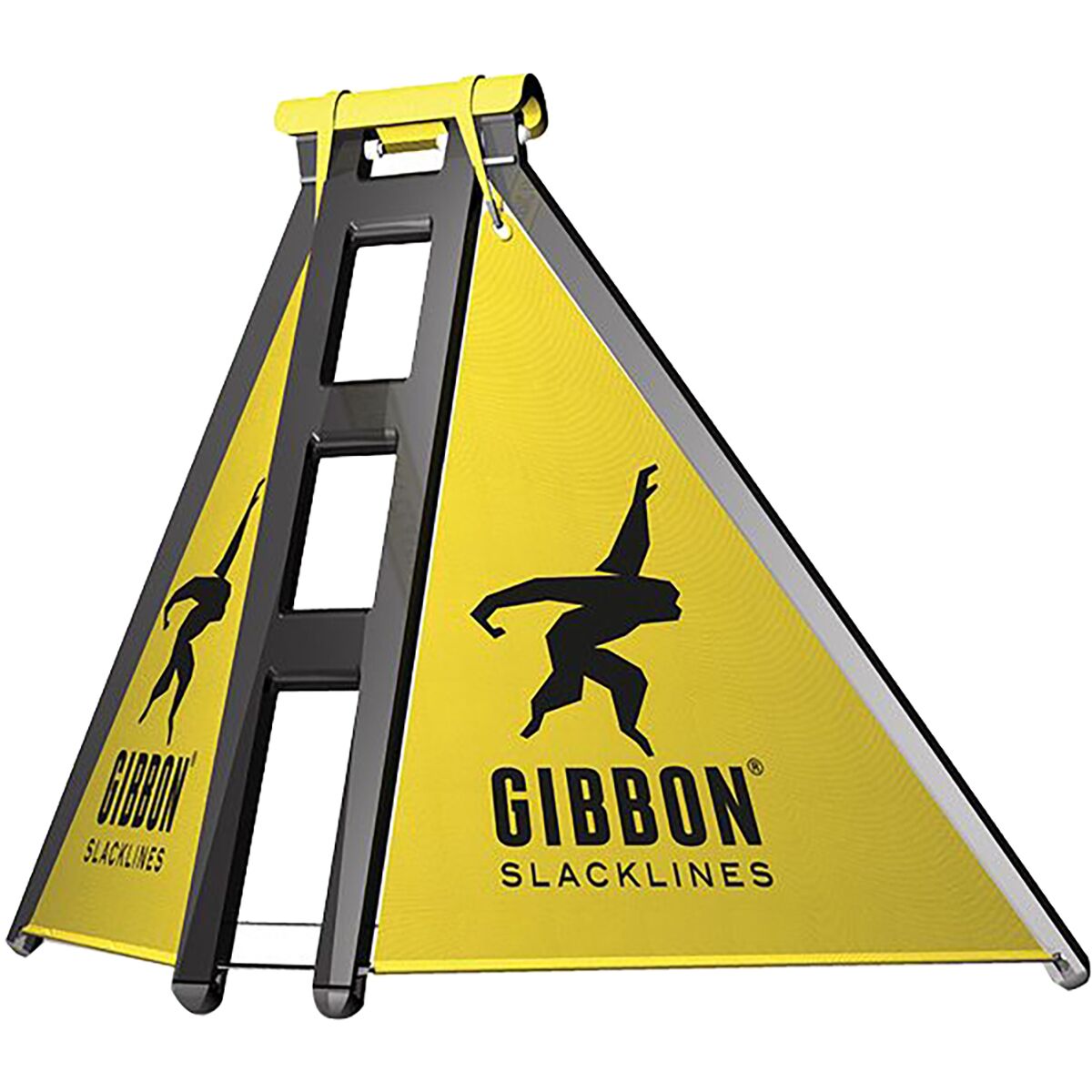 Gibbon Slacklines Slack Frame - Climb