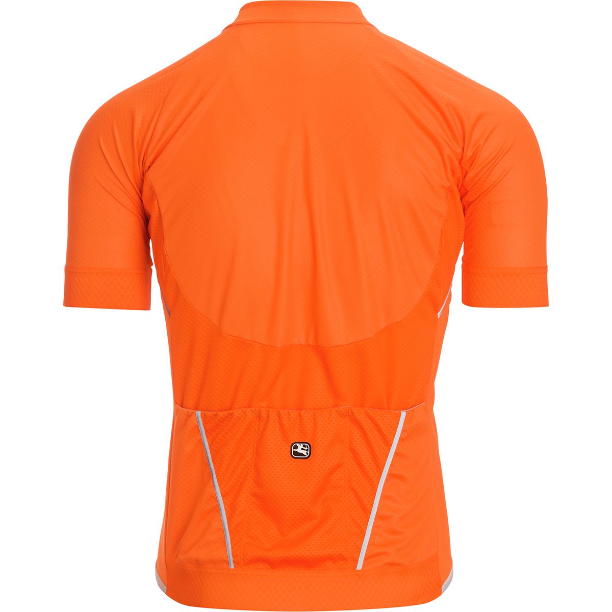 Giordana SilverLine Classic Short-Sleeve Jersey - Men's - Bike