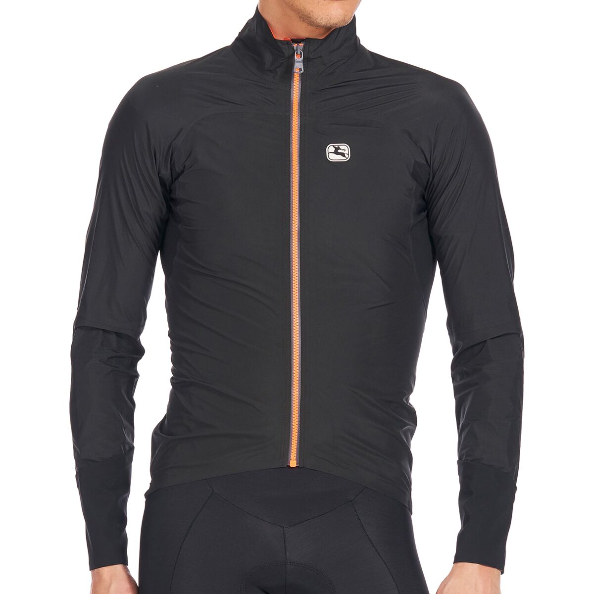 Giordana Monsoon Lyte Rain Jacket - Men's - Bike