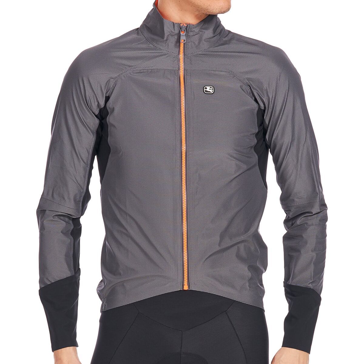 Giordana Monsoon Heavy Rain Jacket - Men's - Bike