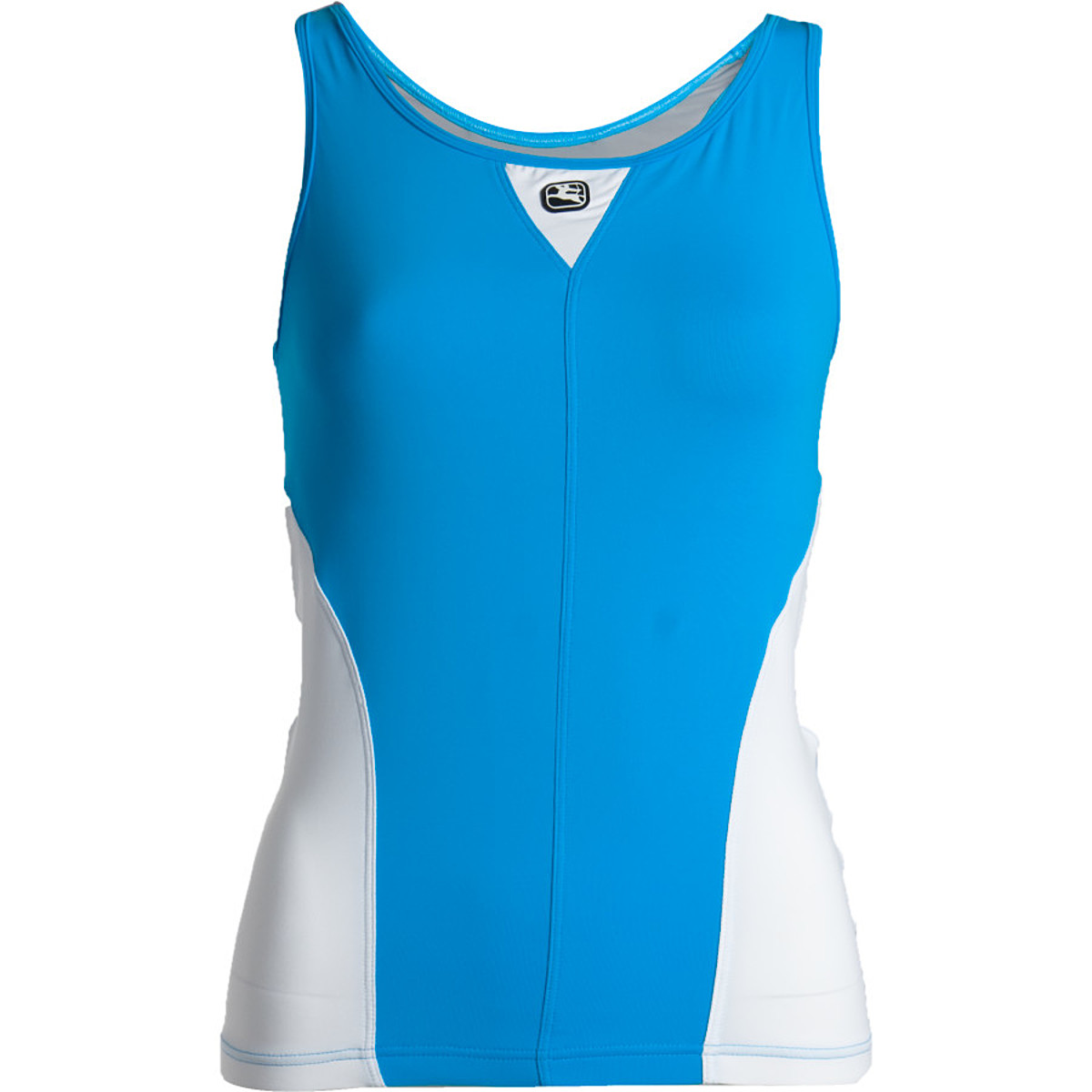 Giordana Silverline Tank Top with 360 Shelf Bra - Women's - Bike