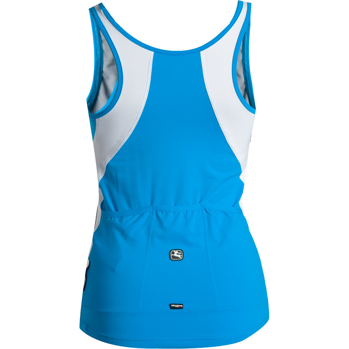 Giordana Silverline Tank Top with 360 Shelf Bra - Women's - Bike