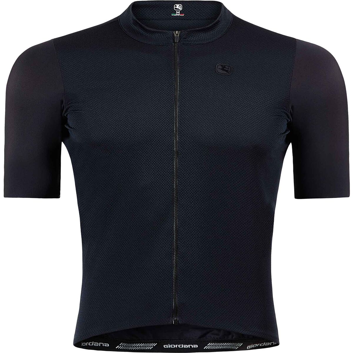Giordana SilverLine Classic Short-Sleeve Jersey - Men's - Bike