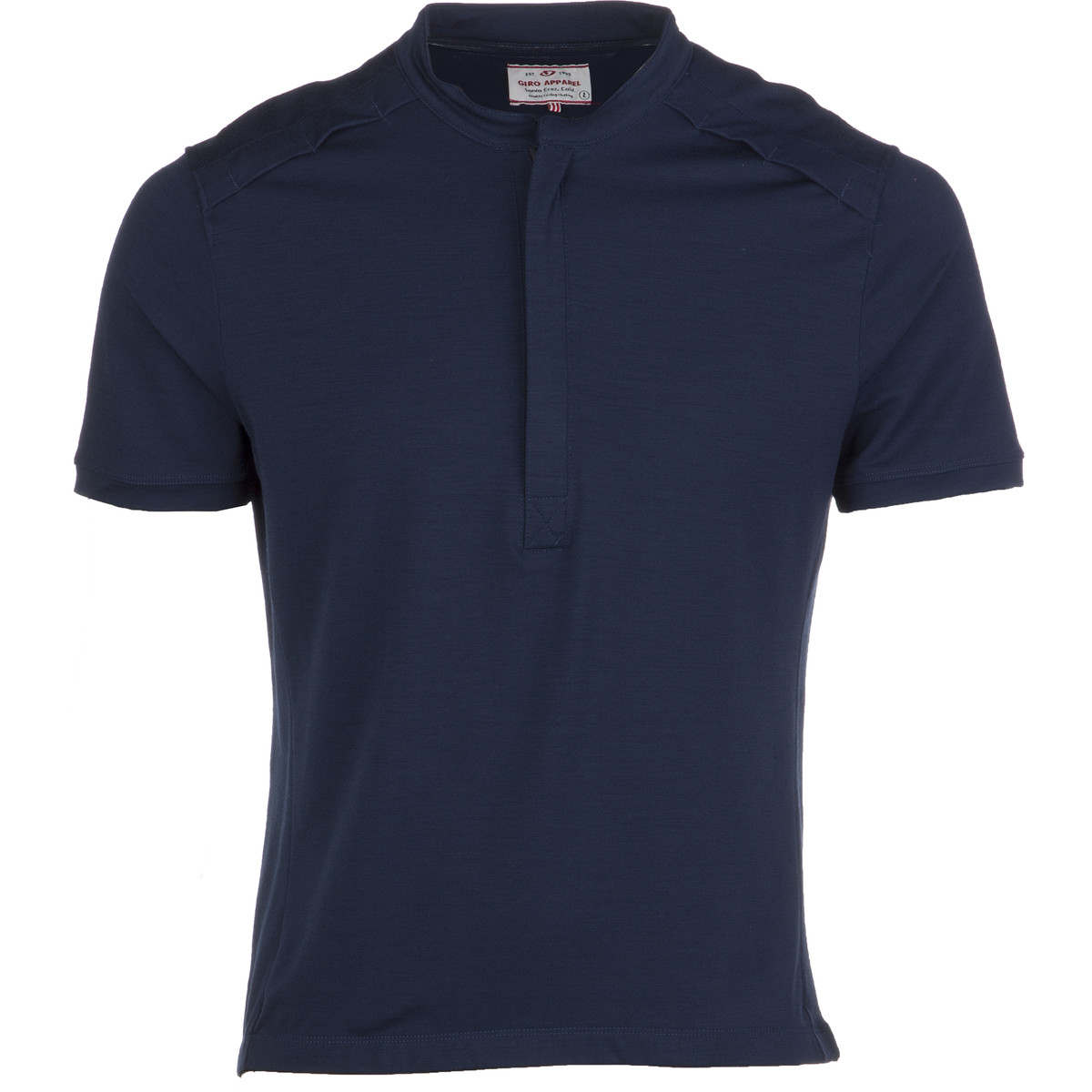 Giro CA Ride Jersey - Short Sleeve - Men's - Bike
