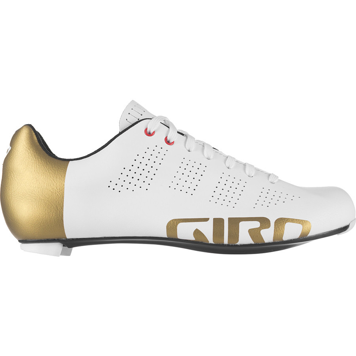 Giro Empire Shoes - Gold Limited Edition - Men's - Bike