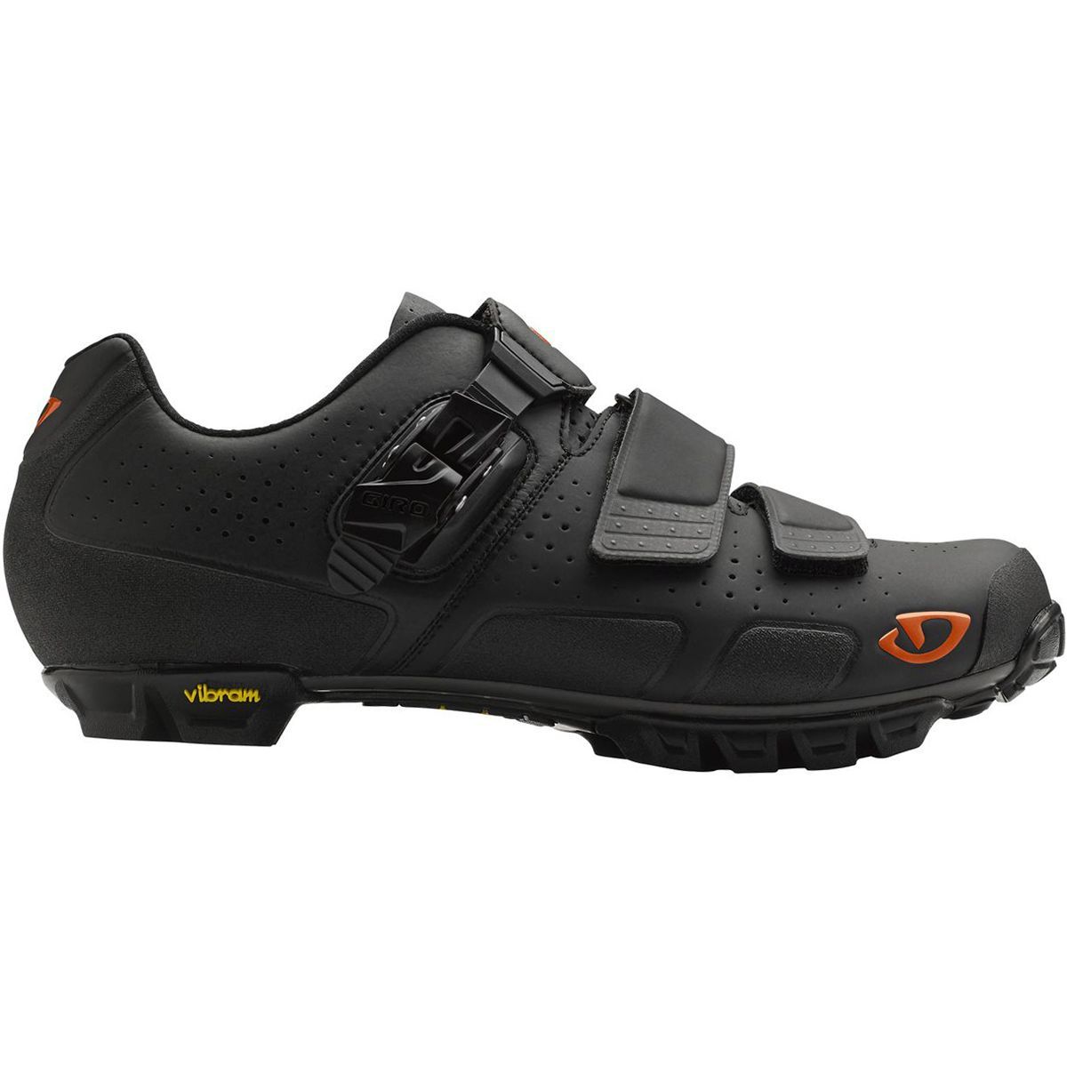 Giro Code VR70 HV Shoe - Men's - Bike