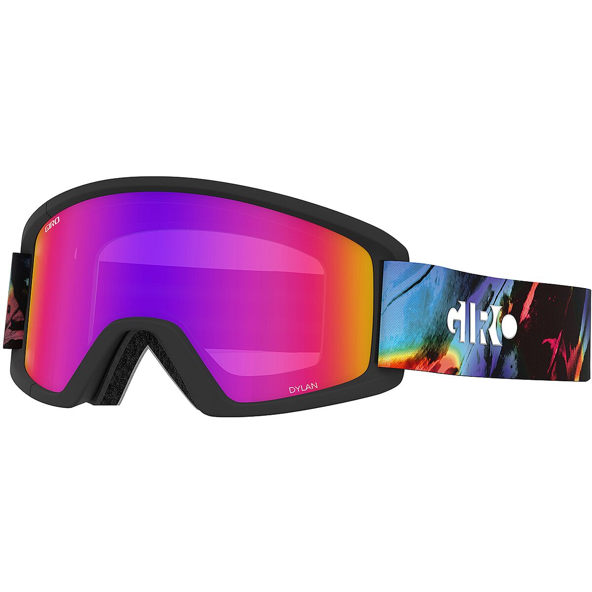 Giro Dylan Goggles - Women's | Backcountry.com