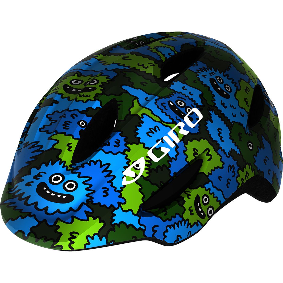 Giro Scamp Mips Helmet - Kids' - Bike