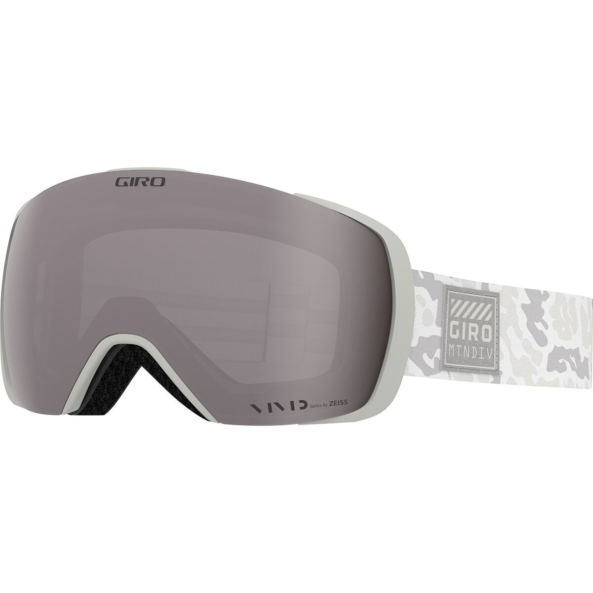 Giro Contact Goggles | Backcountry.com