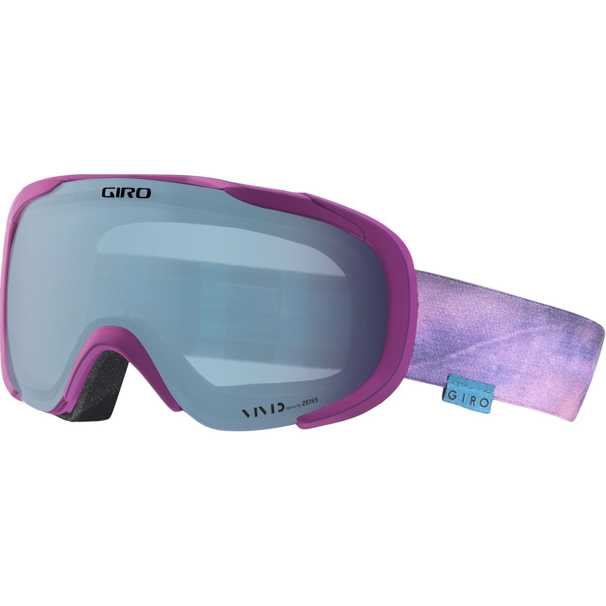 Giro Field Goggles - Women's - Ski