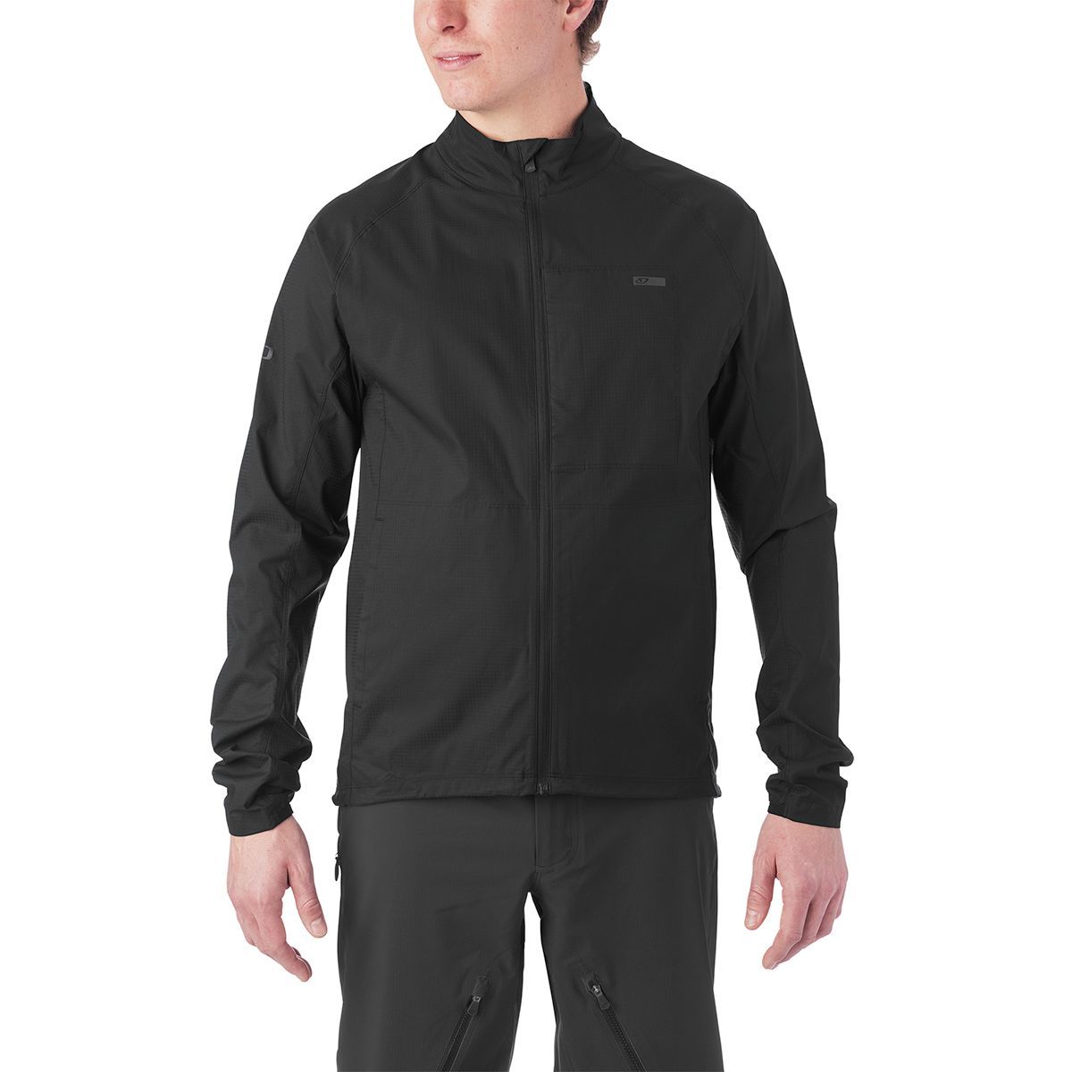Giro Stow Jacket - Men's - Bike