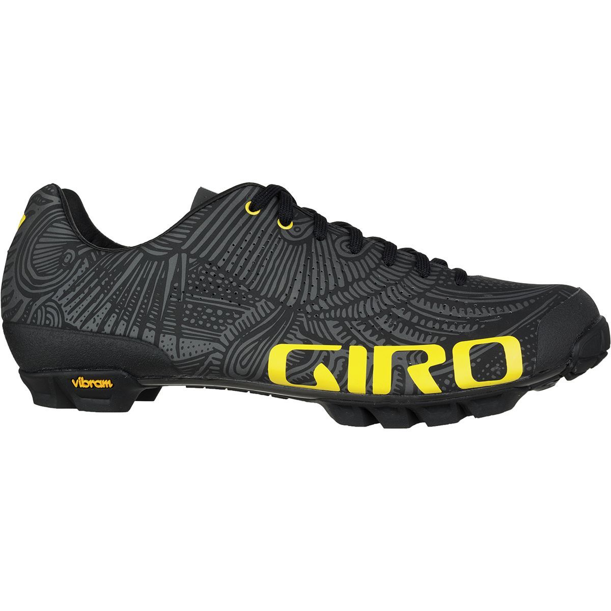 Giro EMPIRE VR90 Arte Sempre Cycling Shoe - Men's - Bike