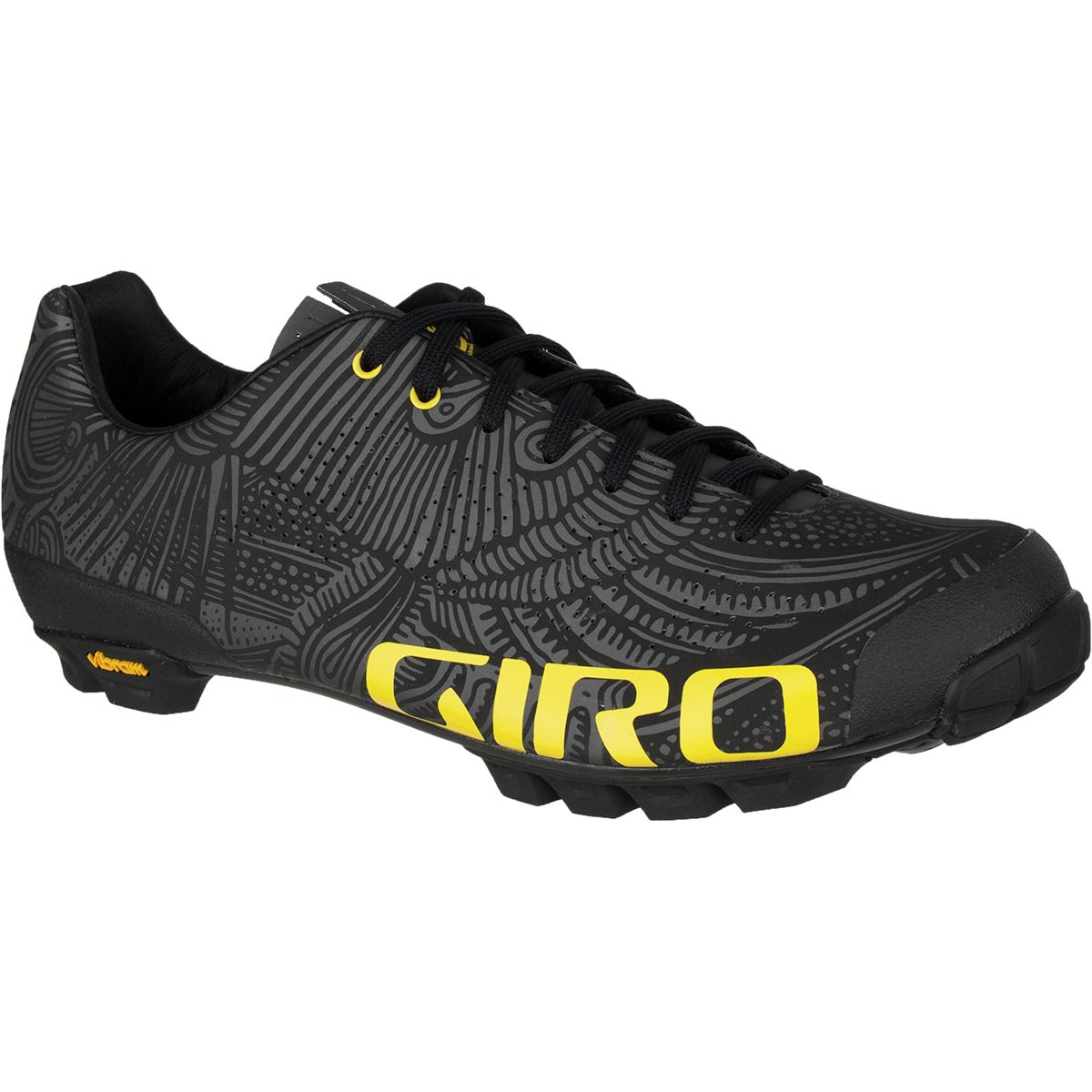 Giro EMPIRE VR90 Arte Sempre Cycling Shoe - Men's - Bike