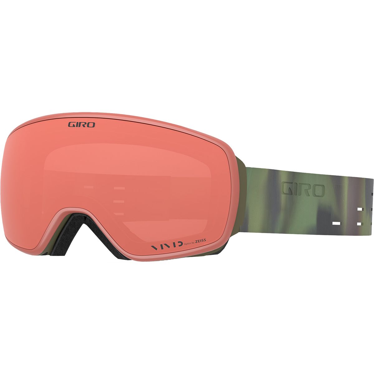 Giro Agent Goggles - Ski