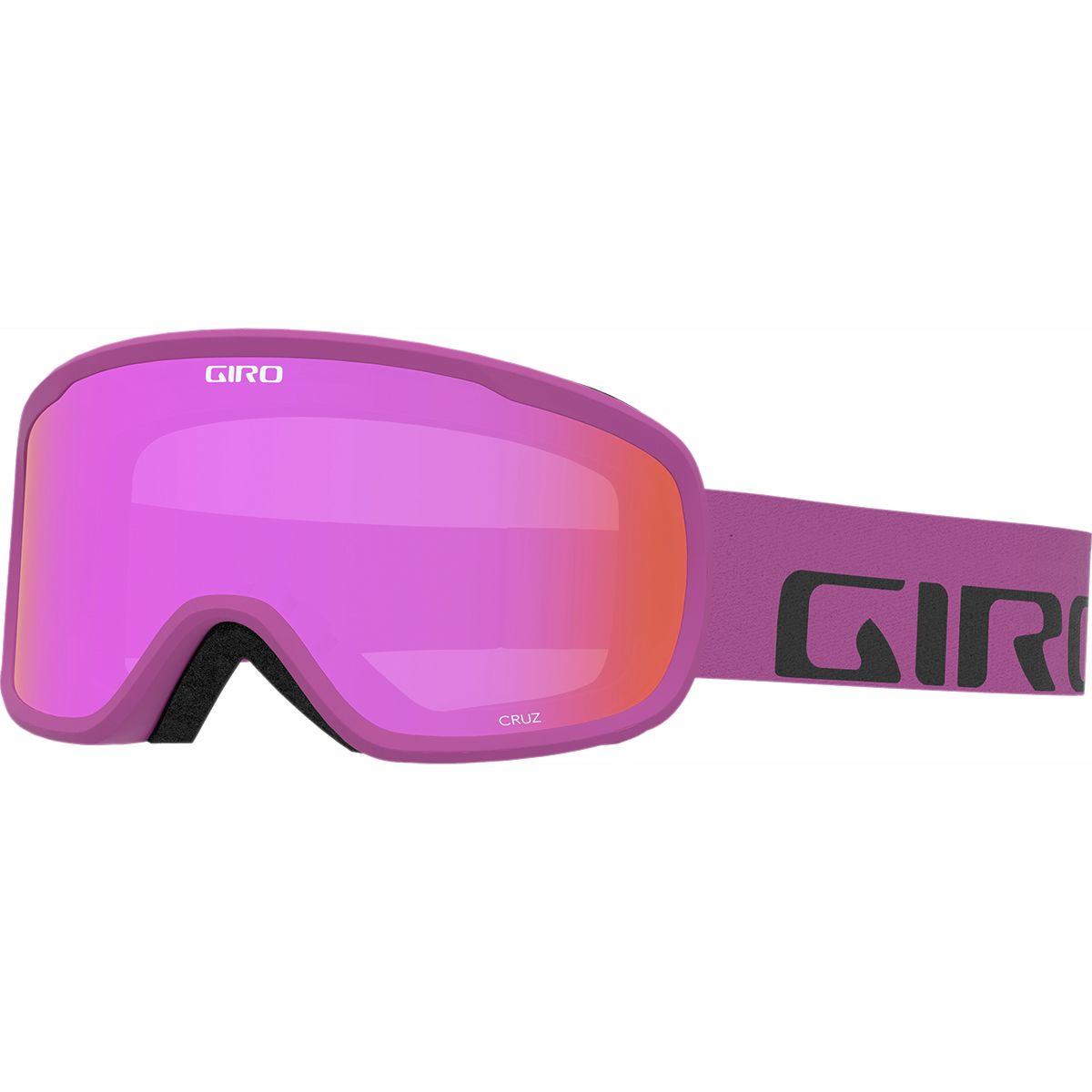 Giro Cruz Goggles - Ski