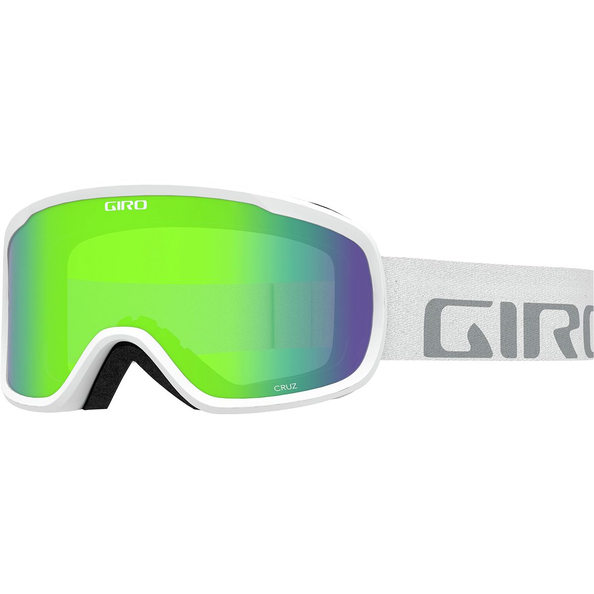 Giro Cruz Goggles | Backcountry.com