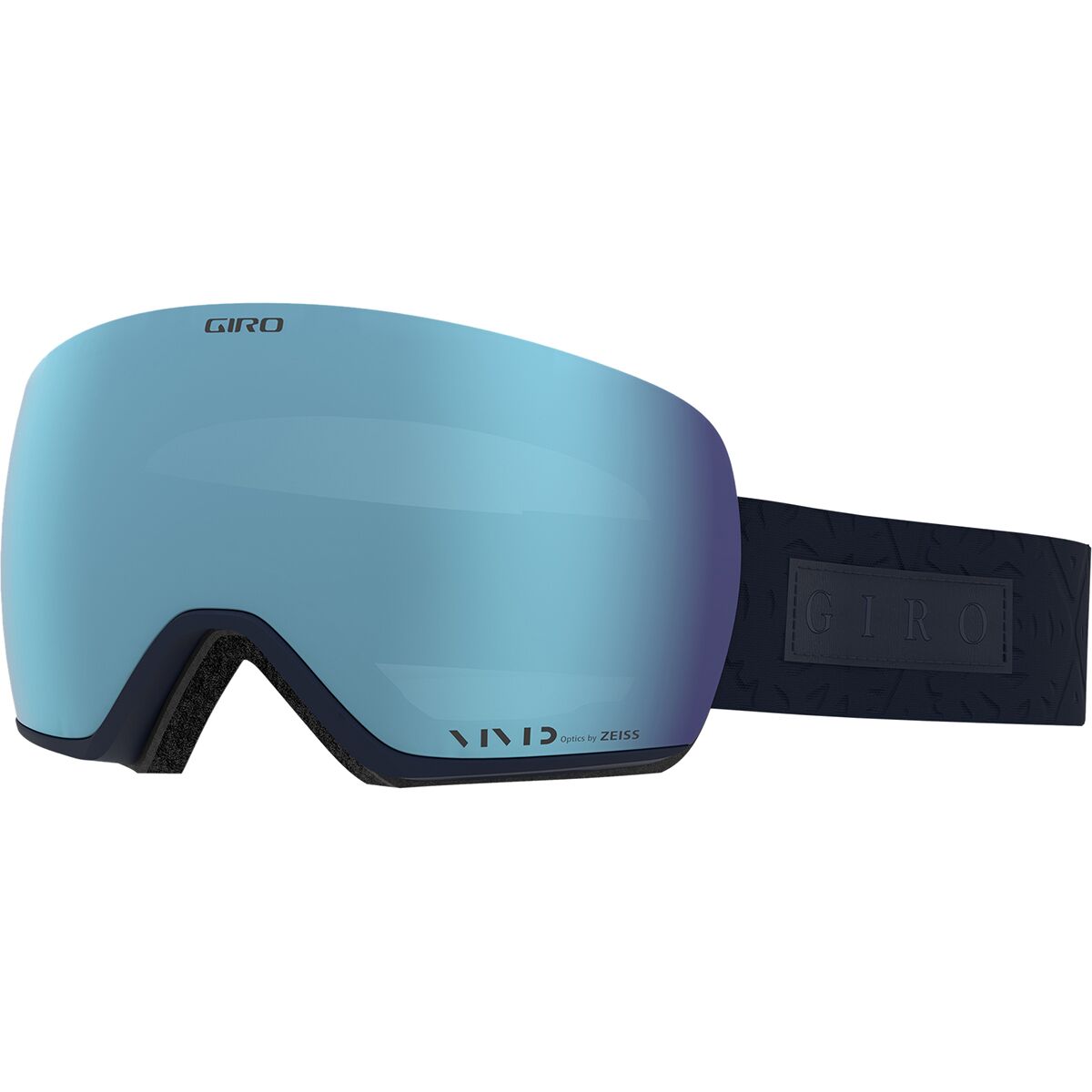 Giro Lusi Goggles - Ski