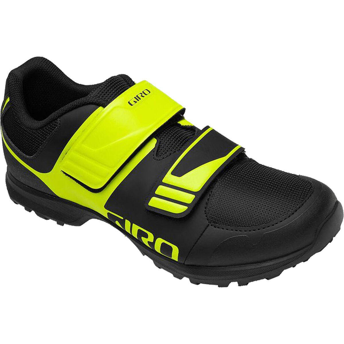 Giro Berm Mountain Bike Shoe - Men's - Bike