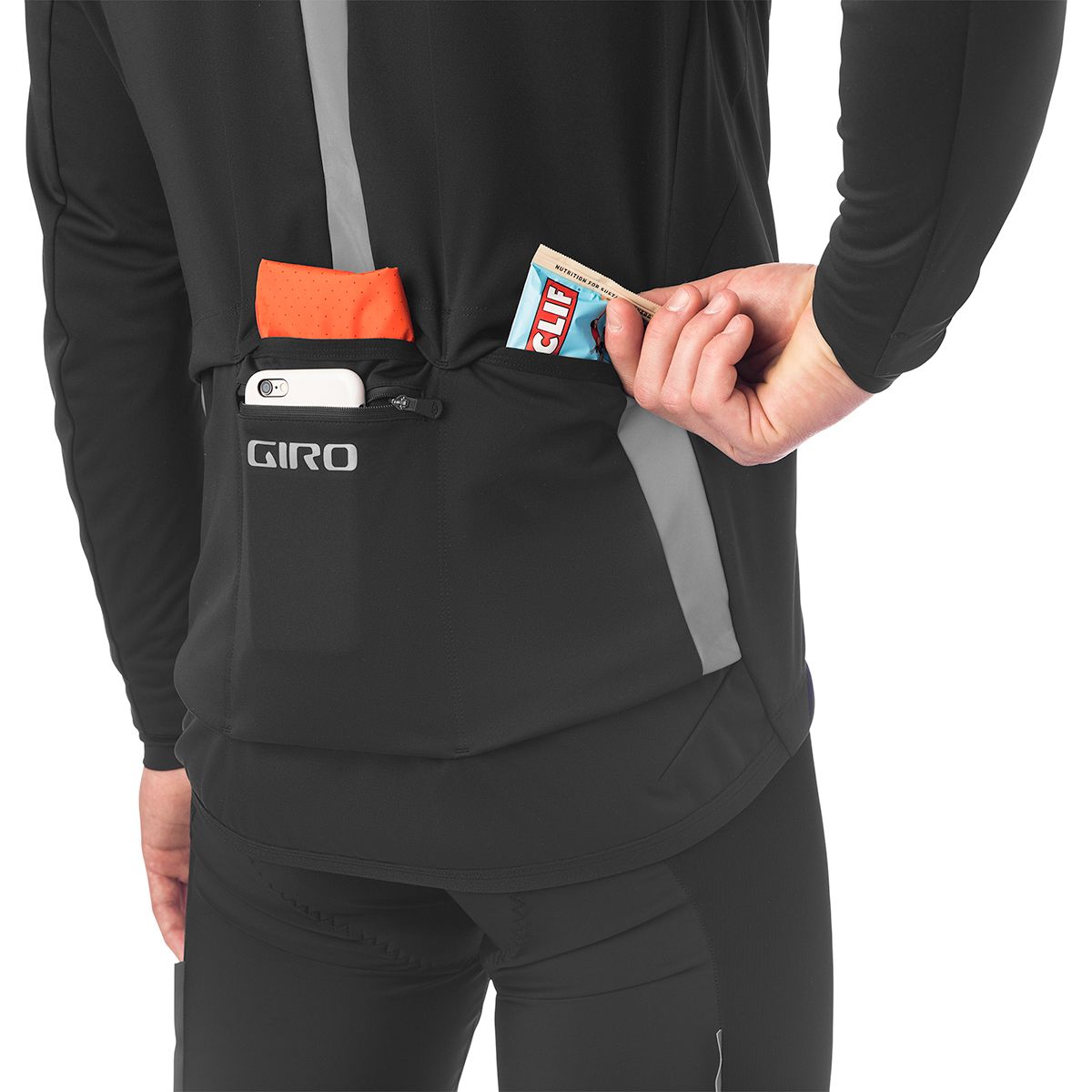 Giro Chrono Pro Alpha Jacket - Men's - Bike