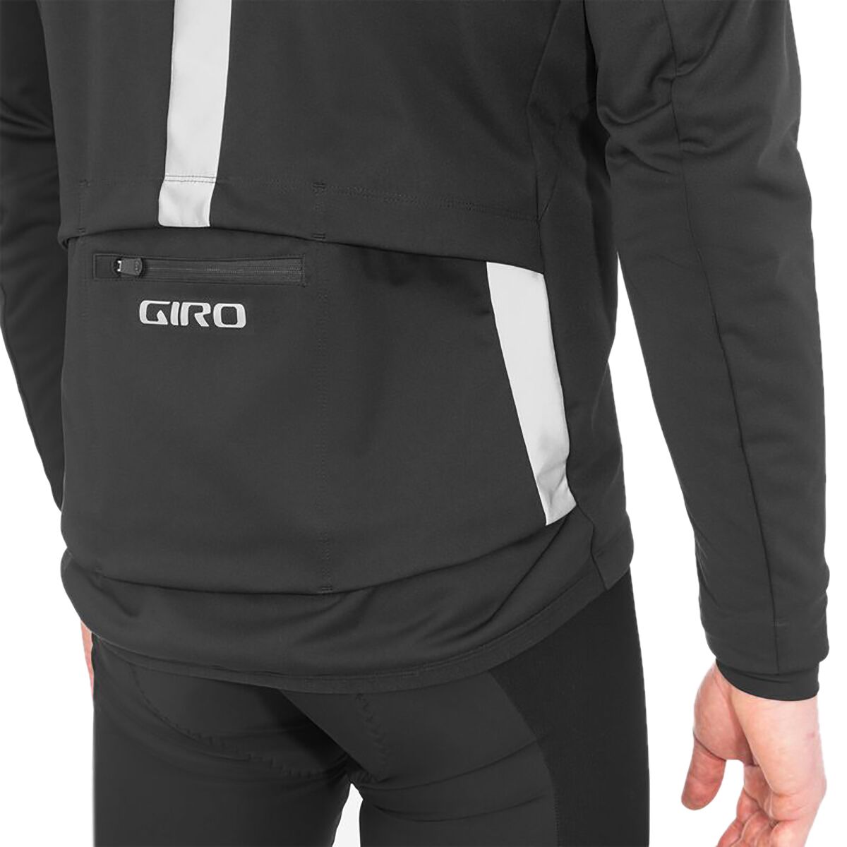 Giro Chrono Pro Alpha Jacket - Men's - Bike